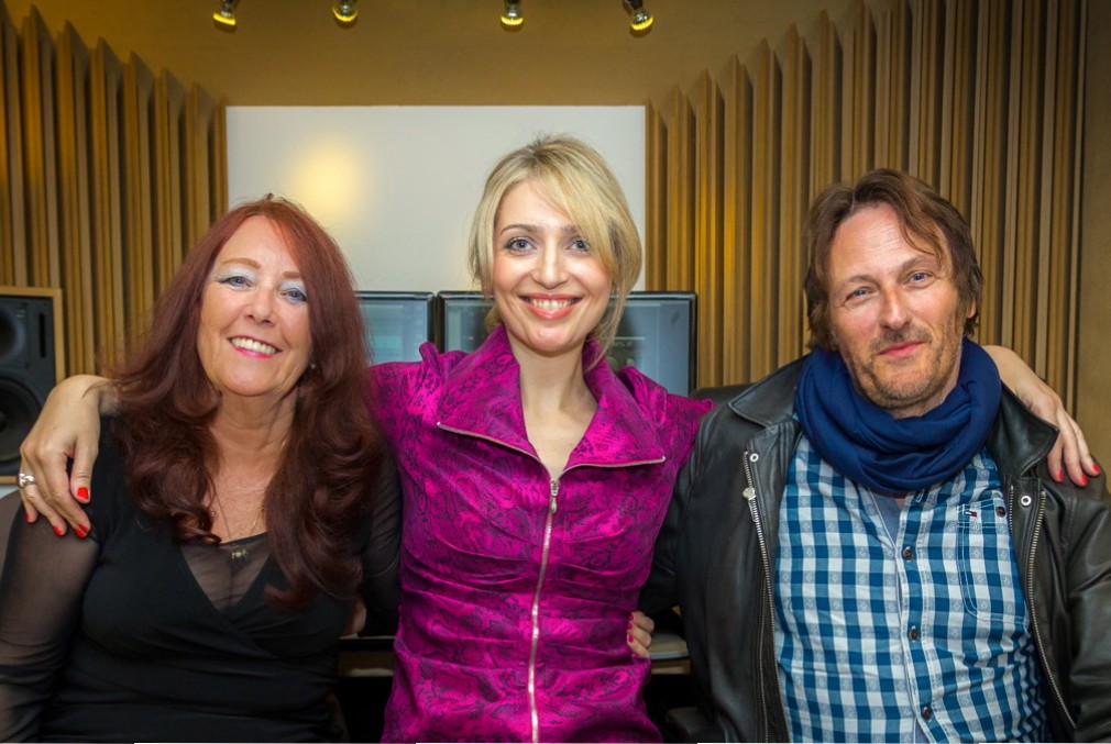 Pledge Music project to launch EP - Lamon Songs